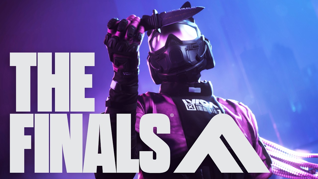THE FINALS | IVADA Cataclysm Set - YouTube