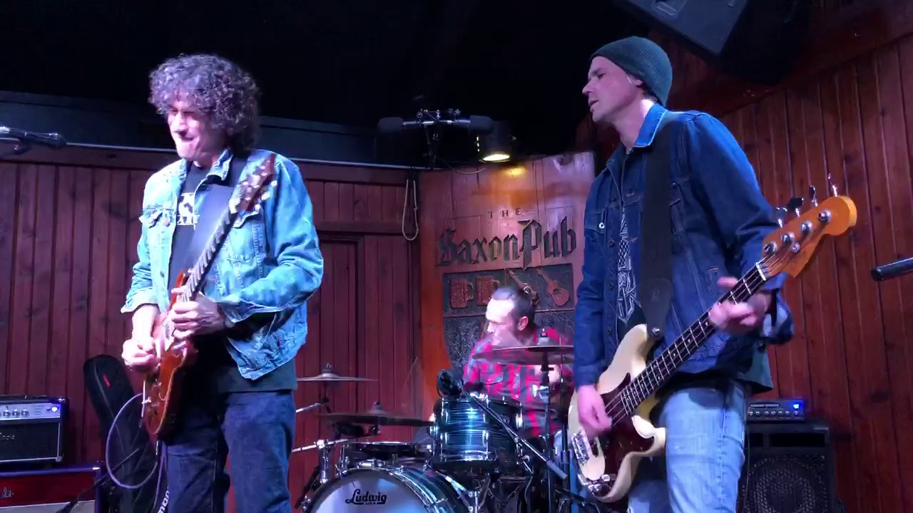 David Grissom "Way Down Deep" - YouTube