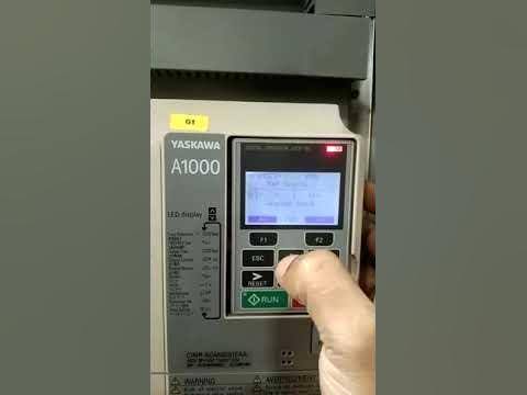 VFD Fault Codes 🔥 #compressor - YouTube