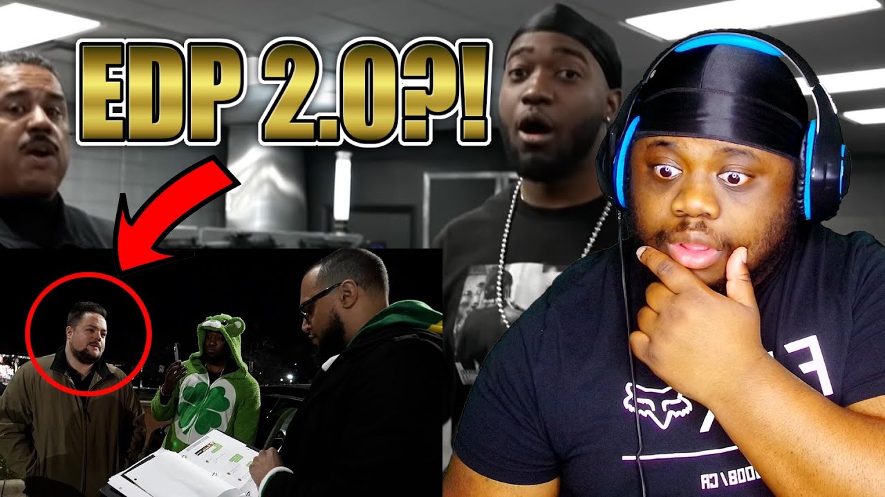 JiDion Caught a Predator | JiDion He Was Trying to SleepOver With A 13 ...