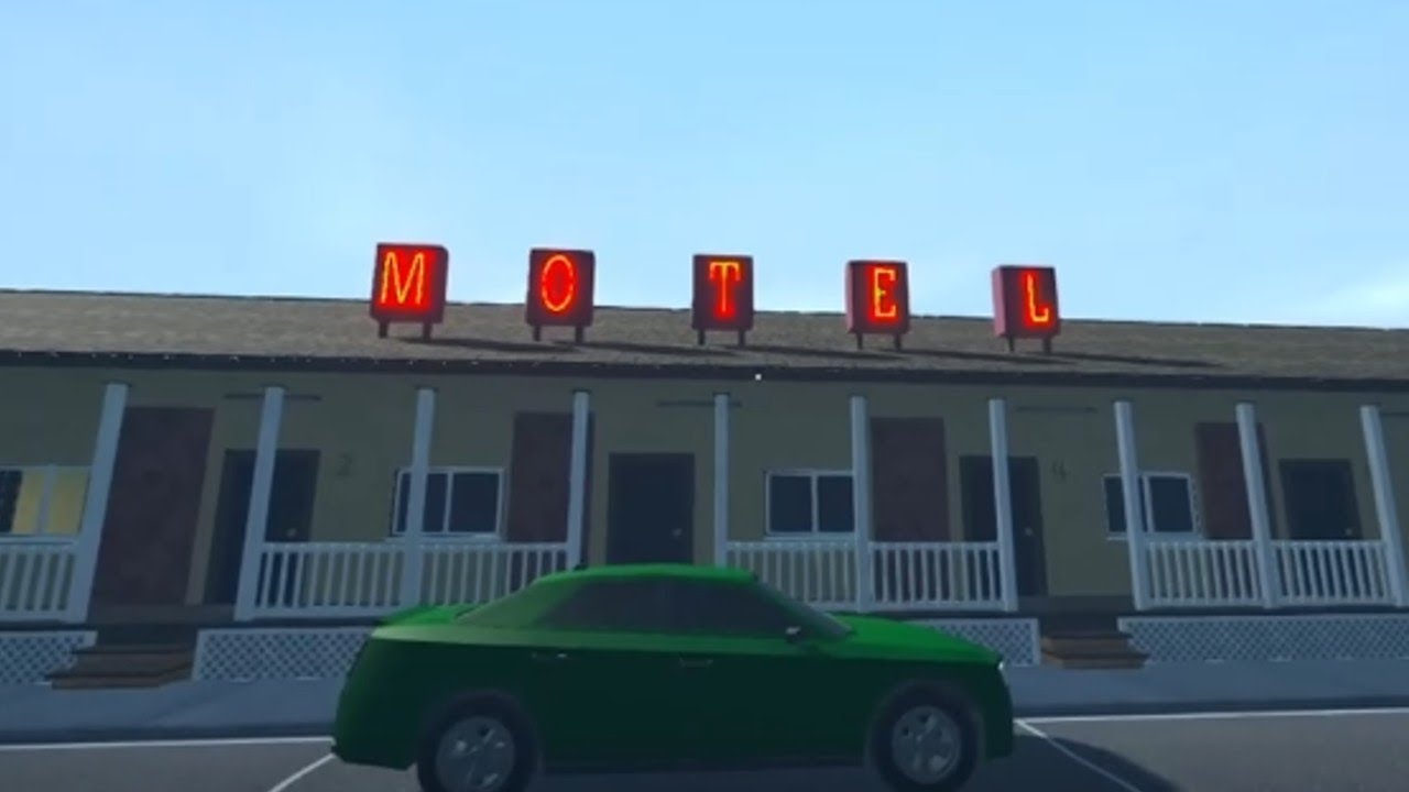 Schedule 1 - Where to Find the Motel - YouTube