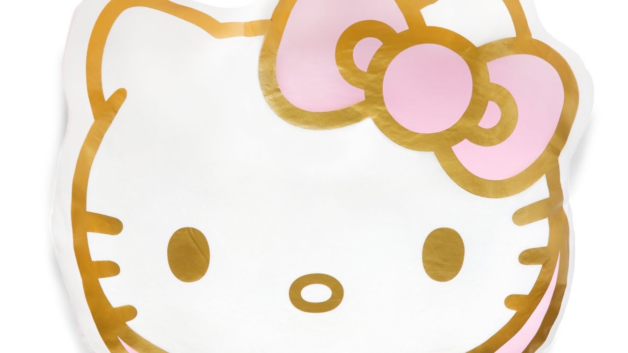 HELLO KITTY•`•°~[ ]:MEME||TREND~👁~:mangle - YouTube