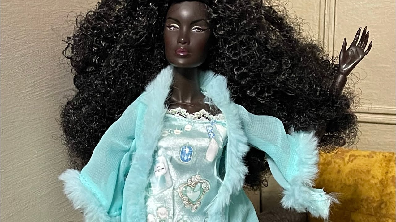 Keeki integrity toys wear rainbow high dolls 2024 - YouTube