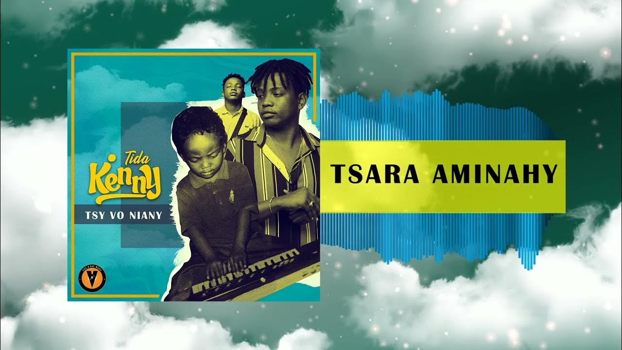 Tida Kenny - Tsara aminahy ( Visualizer ) [ Nouveauté gasy 2022 ] - YouTube