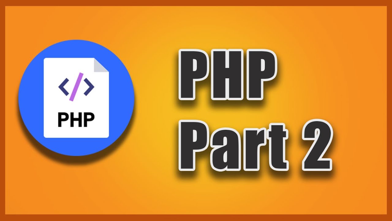 PHP Development Hindi Tutorial ( Basics of Php Development ) Part 2 ...