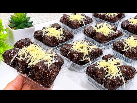 BIKINNYA SIMPEL MODAL RECEH BARU MATENG LANGSUNG LUDES ‼️ IDE JUALAN KEKINIAN TERBARU LATIS