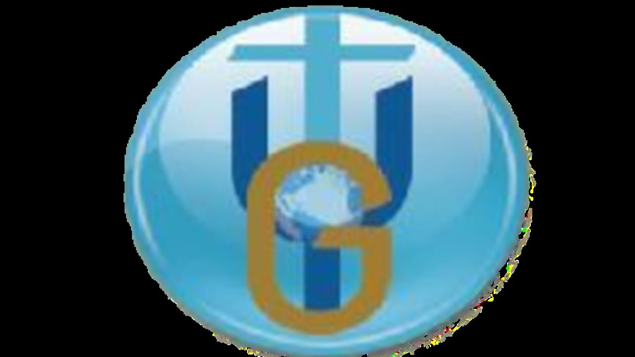 Go Ye Therefore Ministries 55+ Love Ministry Anniversary - YouTube