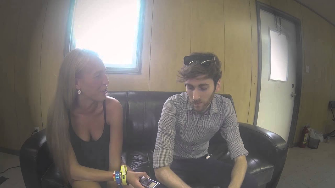 Overwerk at VELD Music Festival 2014 - YouTube