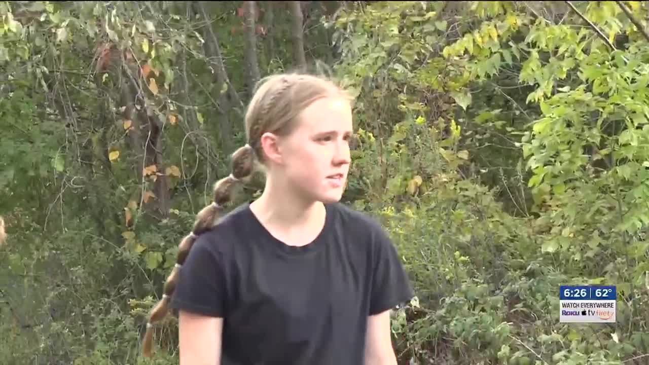 Charlie Obaugh RV & Outdoor Student Athlete of the Week: Summer Kite ...