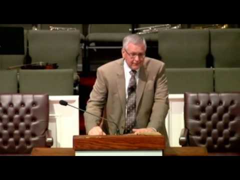 Winter Revival - Tuesday Evening, January 10, 2017 - Terry Anglea - YouTube