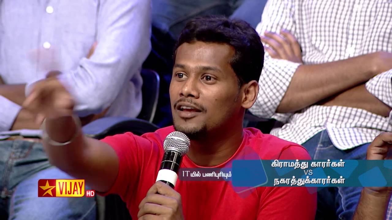 Neeya Naana 21st August 2016 Promo 3 YouTube neeya-naana-21st-august-2016-promo-3-youtube