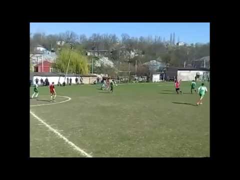 GÜNDÜZQALA FK 7-1 İMANQULUKEND