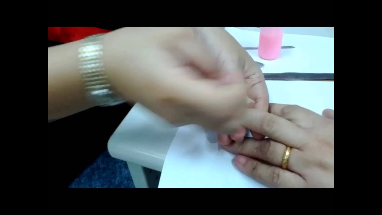 princess lim trade test - YouTube