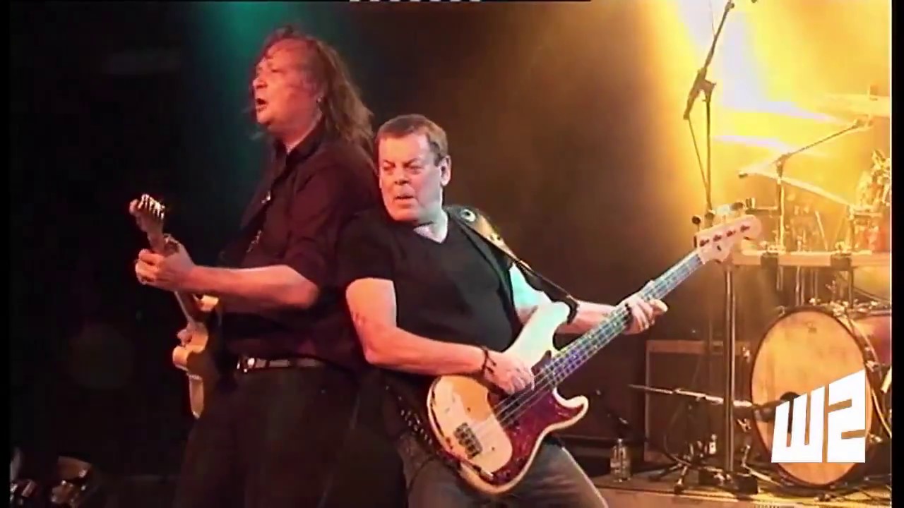 BAND OF FRIENDS - Bullfrog Blues Acordes - Chordify