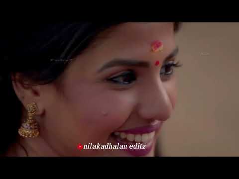 Adi Yarathu Yarathu Annge | Tamil |Romance Songs Whatsapp Status | Nilakadhalan Editz