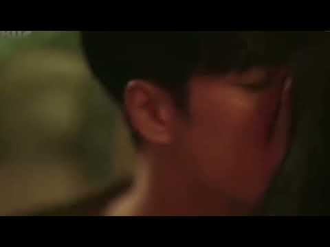 Ahn Bo Hyun & Nam Gyuri hot kiss.😘💋