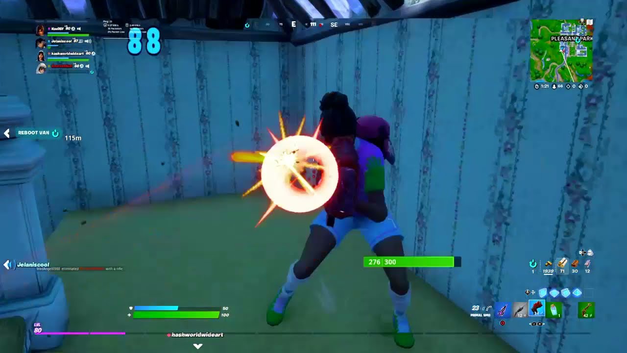 Look like a meddy Betty - YouTube