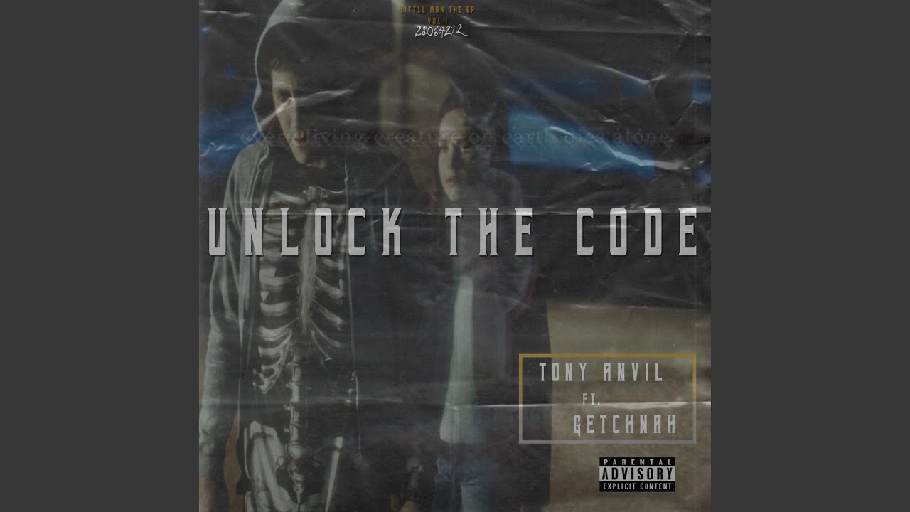 Unlock the Code - YouTube