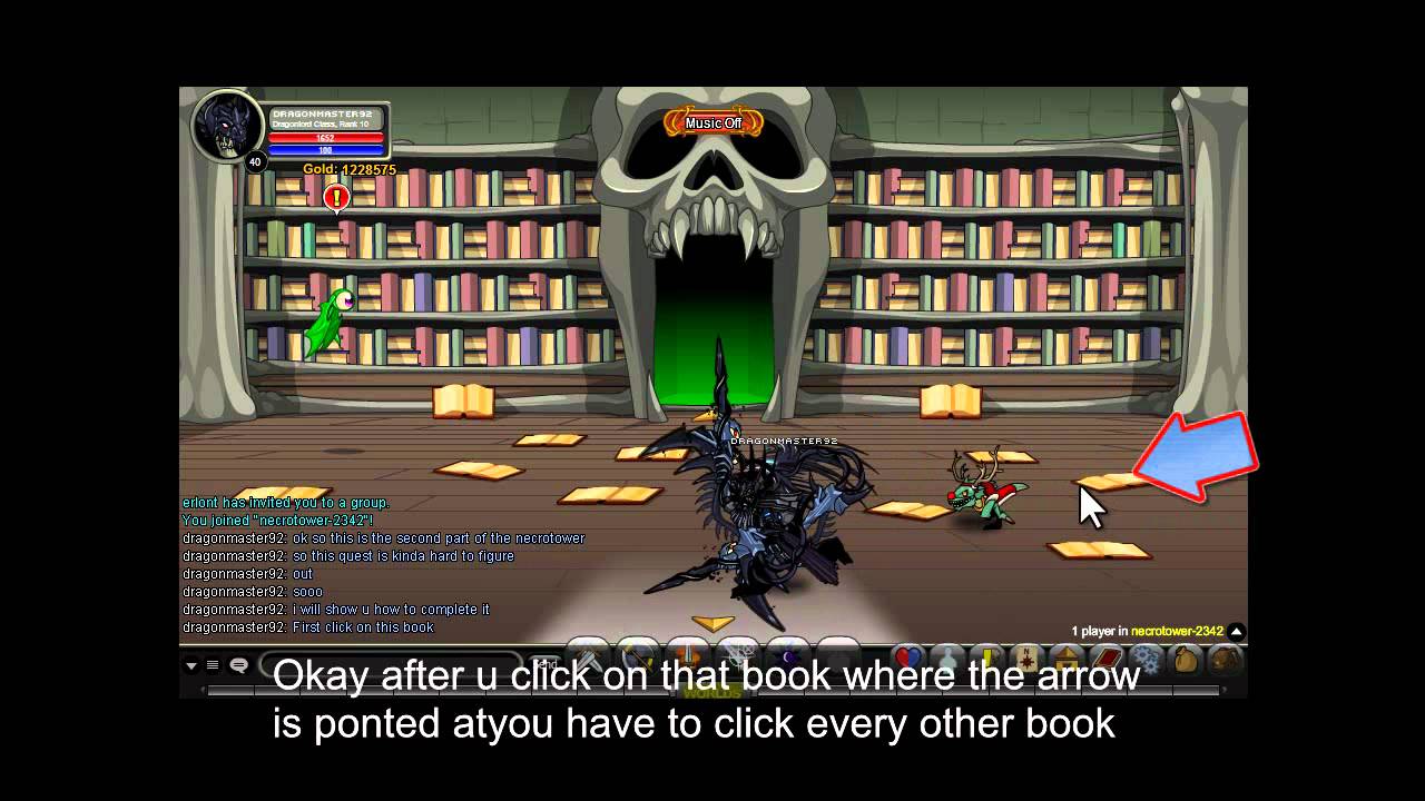 =Aqw= DoomWood Need For Speed Quest Walkthrough - YouTube