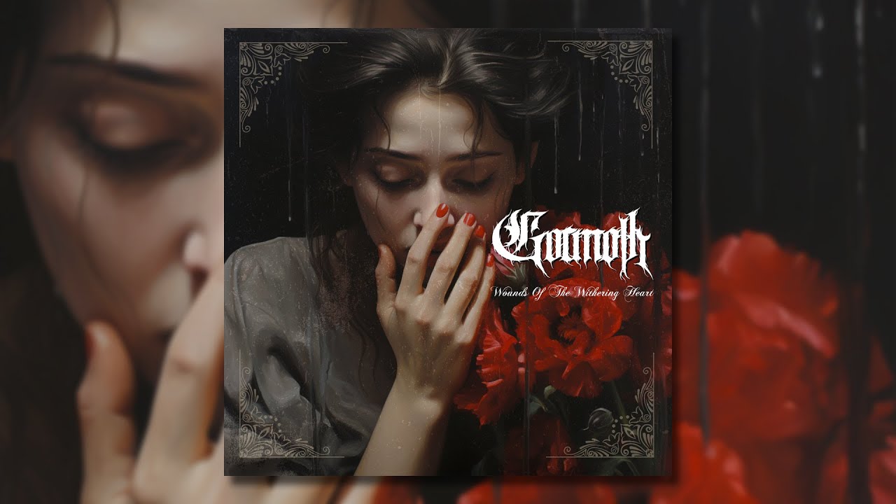 Gormoth - The Ashes of Hope - YouTube