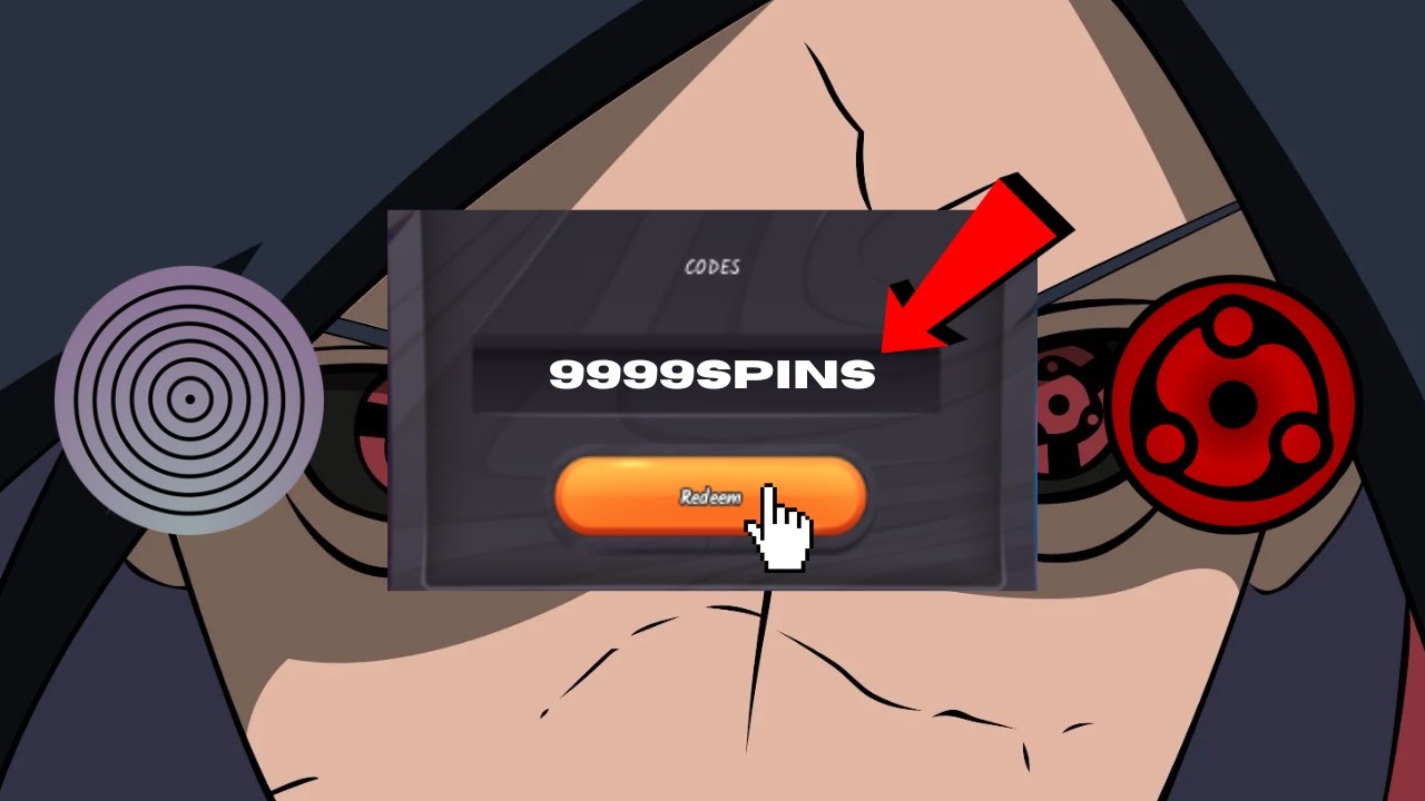 ALL *NEW* CODES FOR NINJA TIME (GET RINNEGAN QUICK) - YouTube