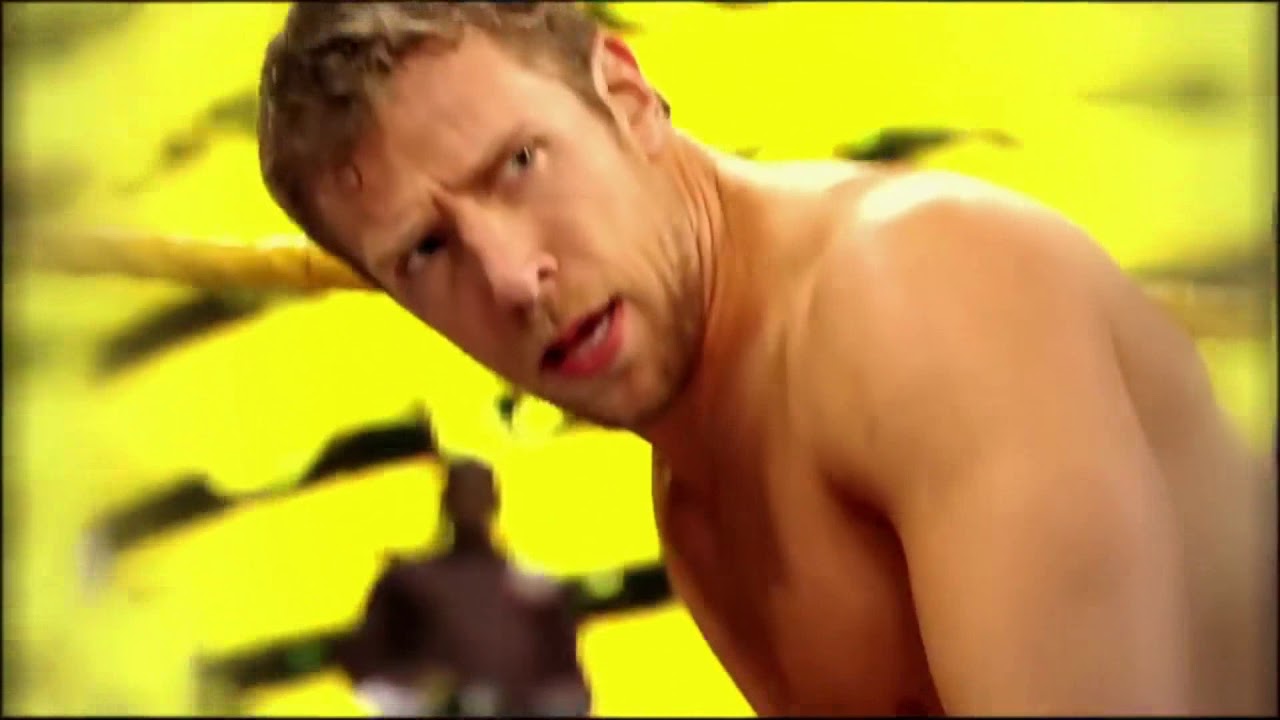 Daniel Bryan vs Zack Sabre Jr. - Dream Match Promo - YouTube