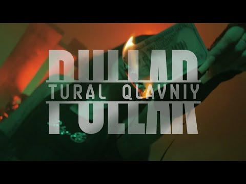 Tural Qlavniy - PULLAR