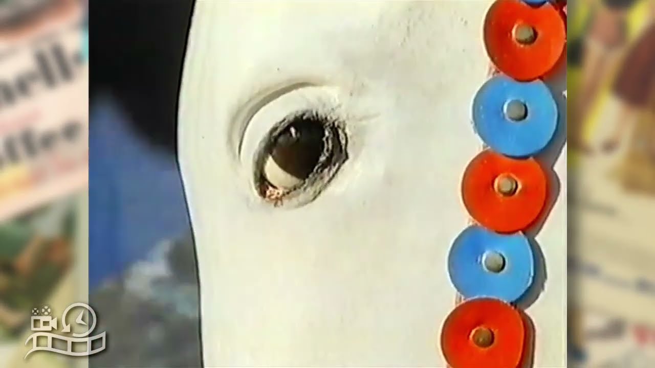 Break Free New Shell Ultra 1980s Advertisement Australia Commercial Ad ...