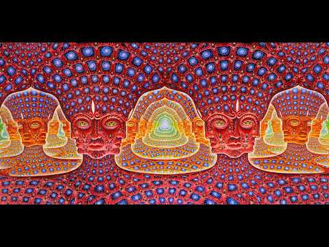 Mind Boggling - Psychedelic Trance - The Psy Rat - YouTube