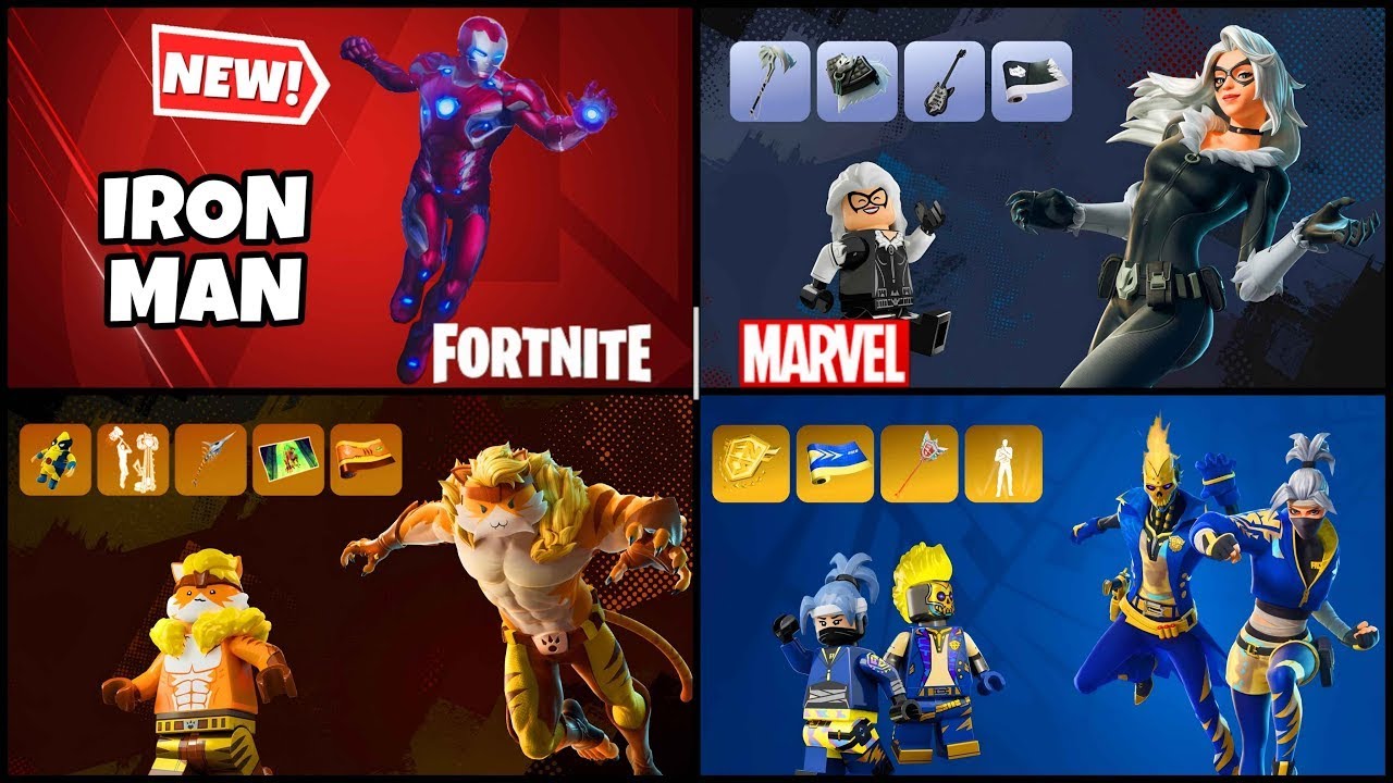 Everything You Will Need To Know Before Tomorrow's Update ‼️ - YouTube