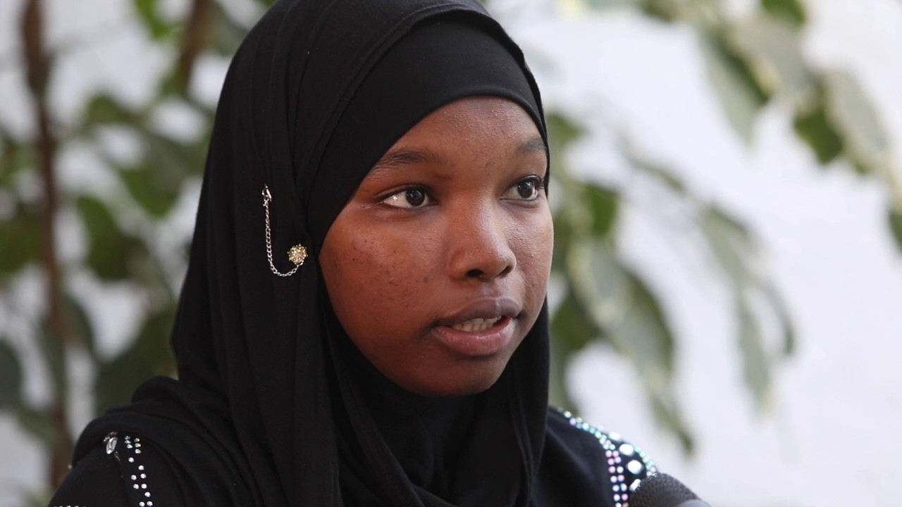 Fatoumata S Jallow - YouTube