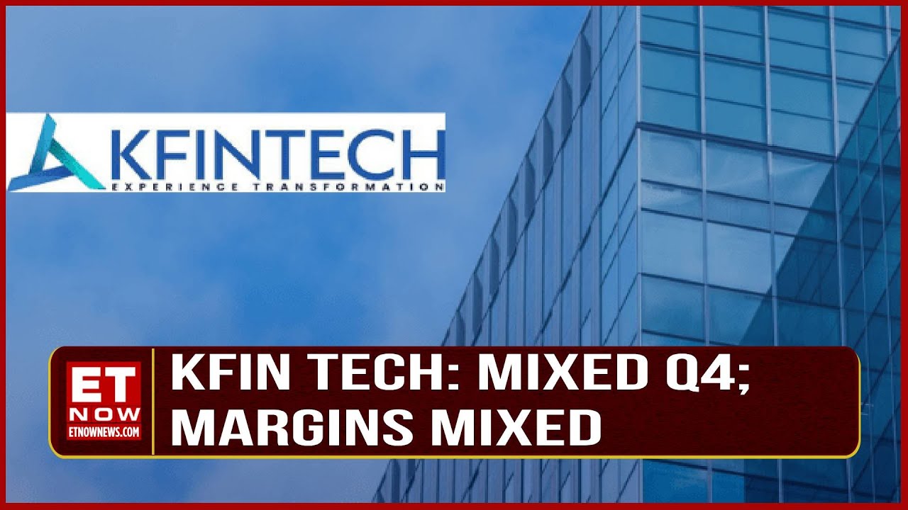 Believe Margins Will Continue To Do Well, Will Sustain Above 45% Margin Levels: Vivek Mathur ...