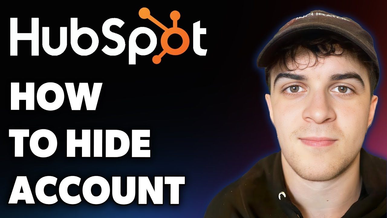 How to Hide an Account in Quickbooks Online (Full 2025 Guide) - YouTube