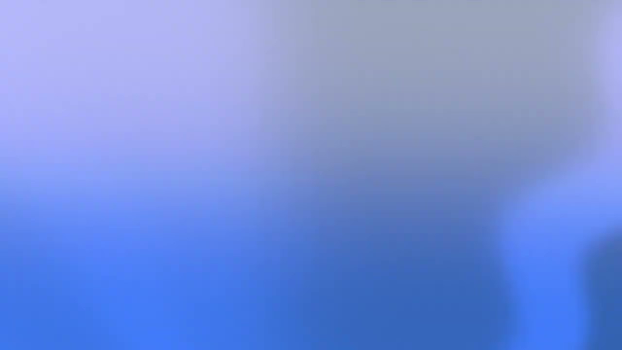 BLUE GREY GRADIENT - MOOD LIGHTING MOTION - YouTube
