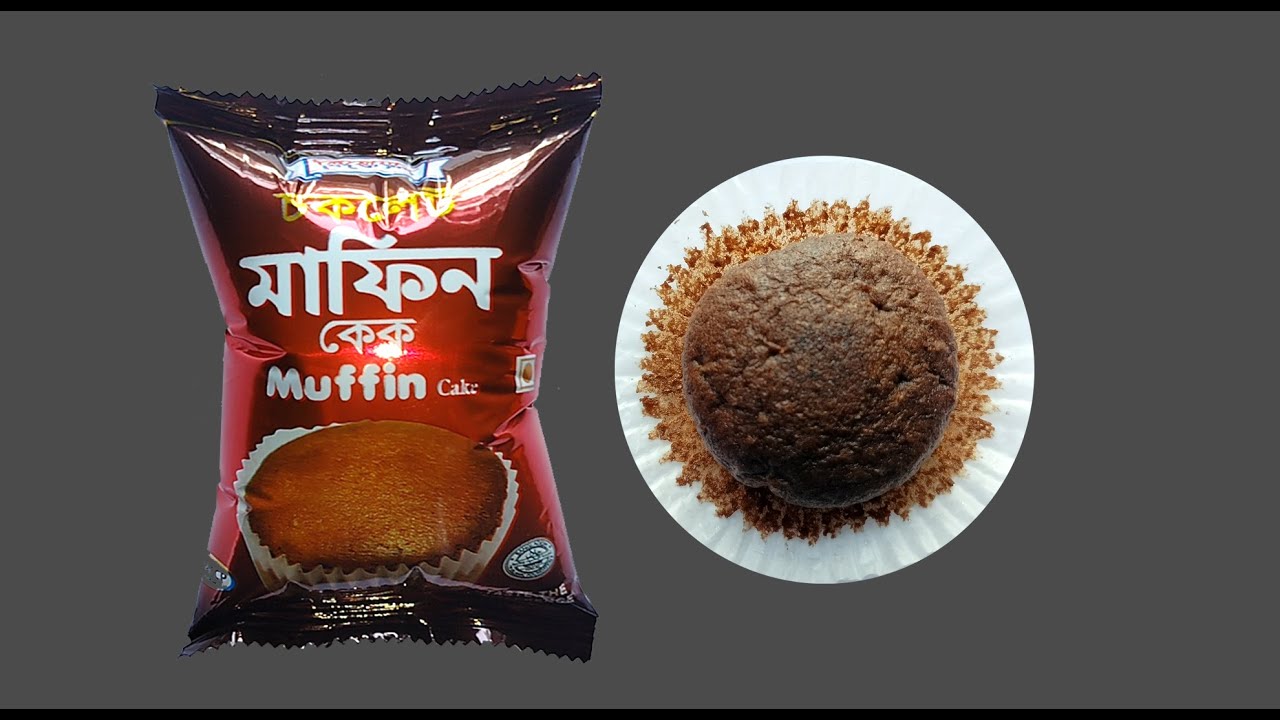 New Muffin Cake Unpacking ASMR | With Mini DUMP Truck#Candyplan - YouTube