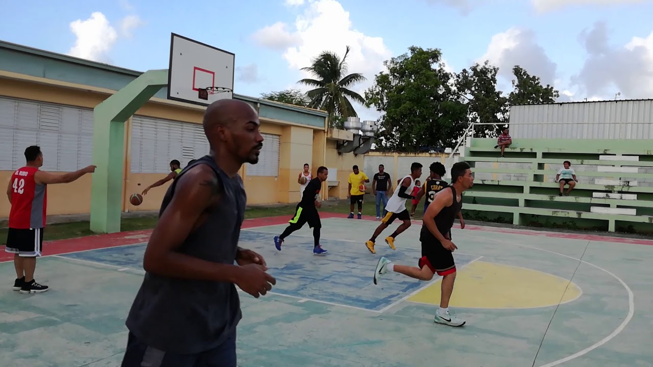 liga SEFALIN. vs los militares - YouTube