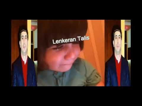 Tunar lenkaraniski