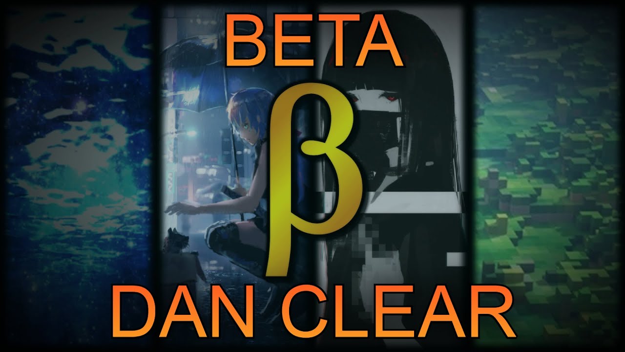 osu!mania 4k BETA DAN CLEAR [96.79% acc] - YouTube