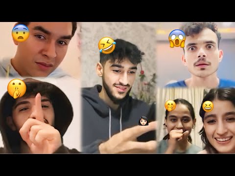 Deaf instagram live problem 😱😡