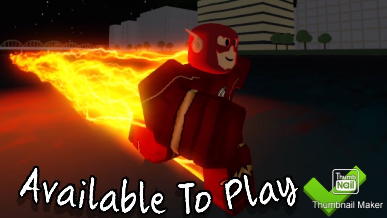 It’s finally Available to play NOW (The Flash Beta) - YouTube