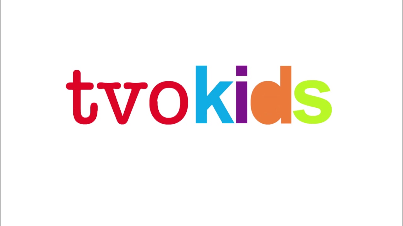 TVOkids Test Animation - YouTube