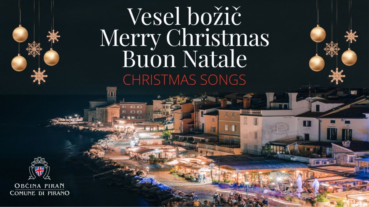 Denis Vuk - (A)Holly jolly Christmas (Best instrumental Christmas music ...