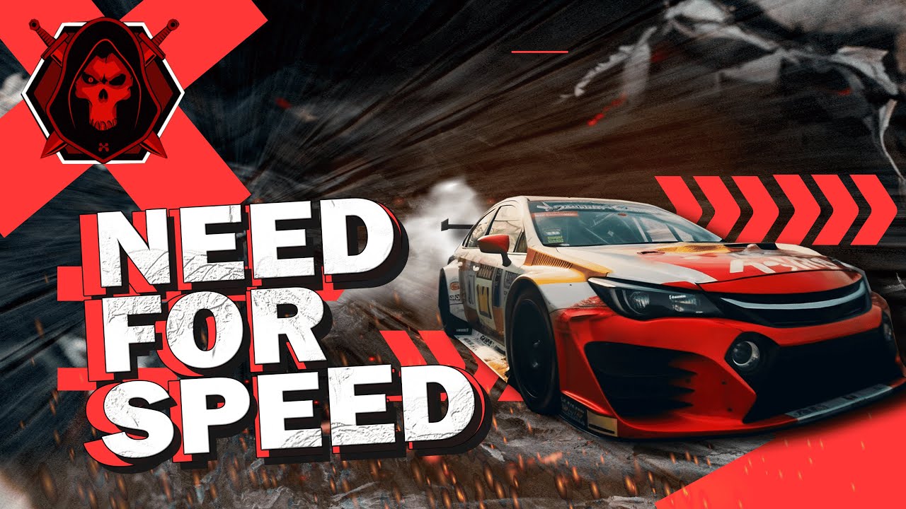Need for Speed Live Stream | | Road To 500 subscribers - YouTube