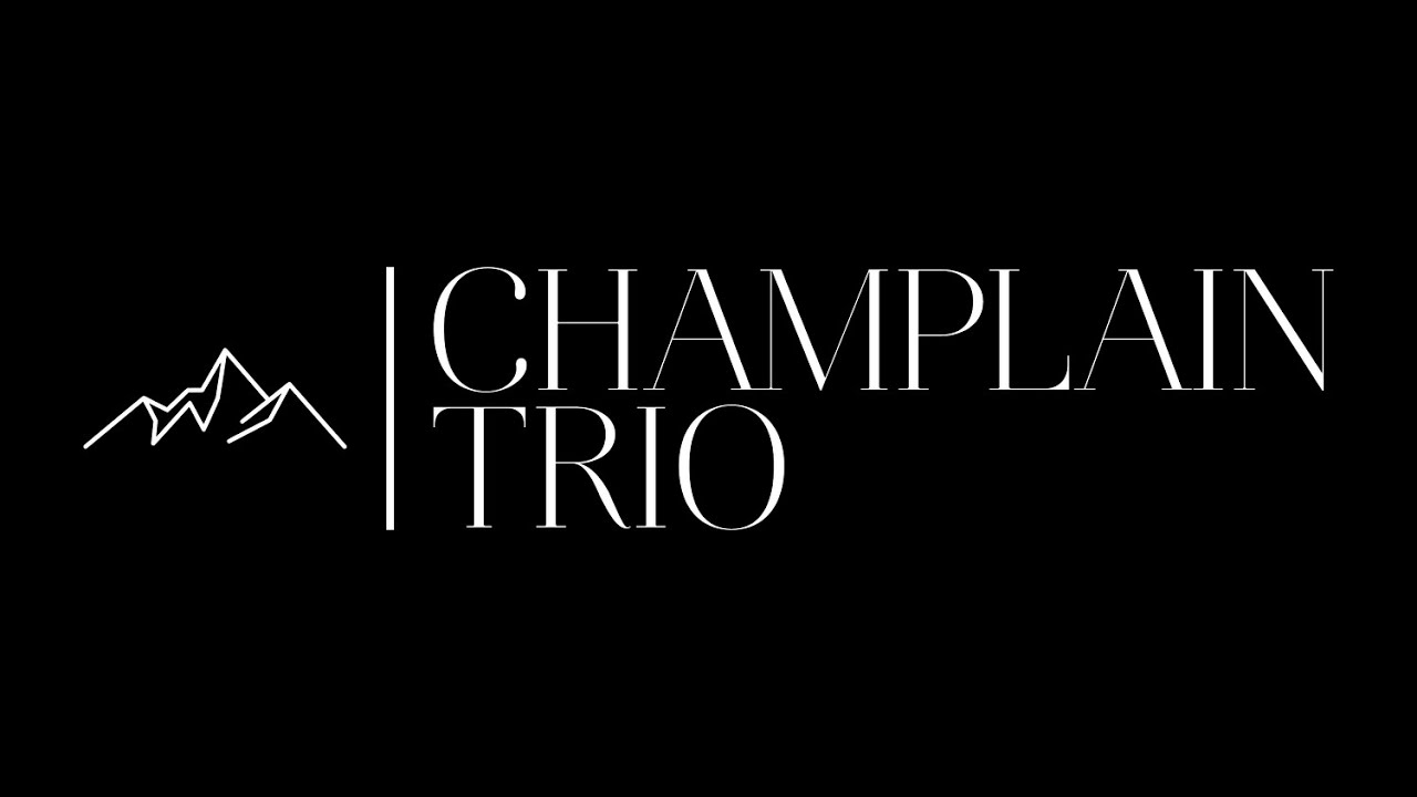 Champlain Trio - Fall Fantasy - YouTube