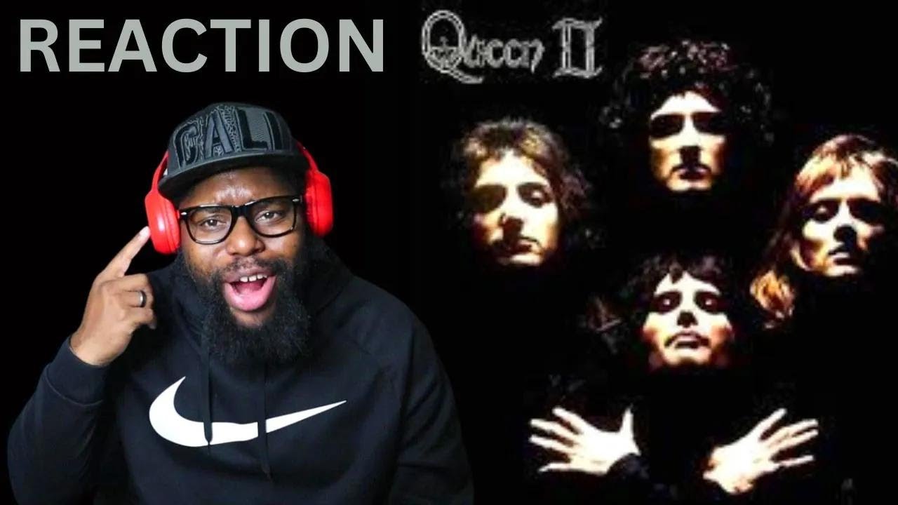 Rap Fans First Listen To Queens Bohemian Rhapsody Video | An Absolute ...