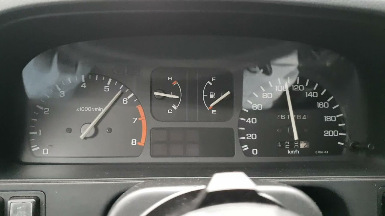 Dolf Tuned Honda Civic ED6 D15B2 Turbo 3.75 Psi - YouTube