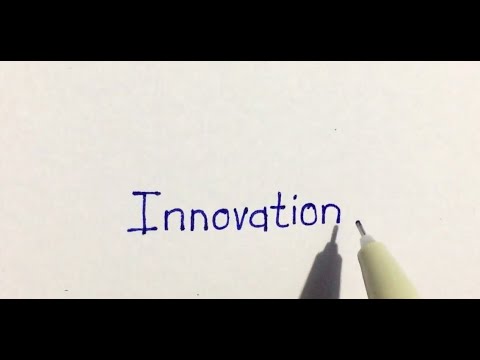 How to improve english handwriting - learn simple, non cursive writing ...