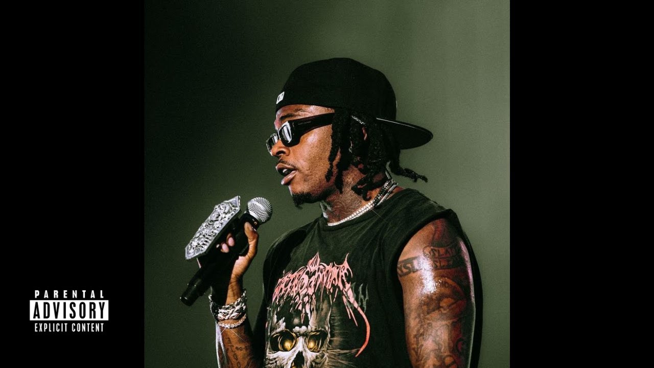 [FREE] Gunna Type Beat - "MOVIE STAR" - YouTube