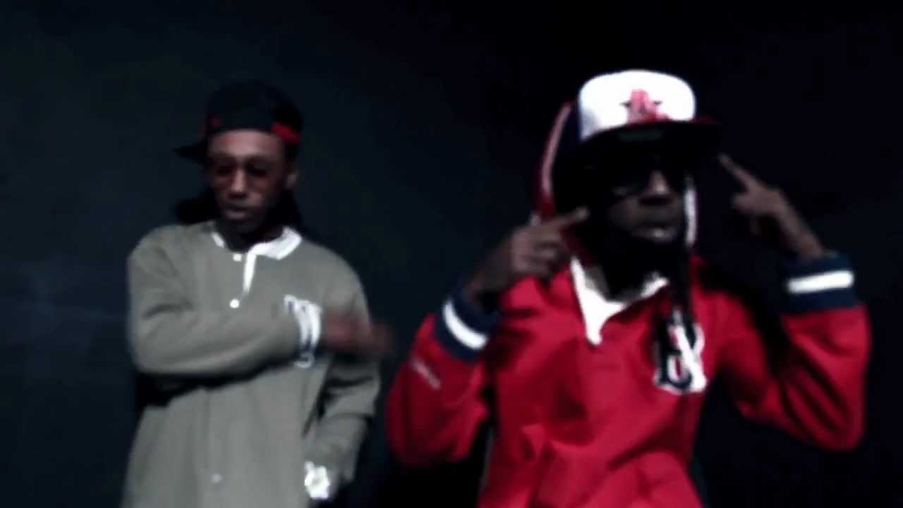 Lil Trill & Shell - 2 Days [Official Video] - YouTube