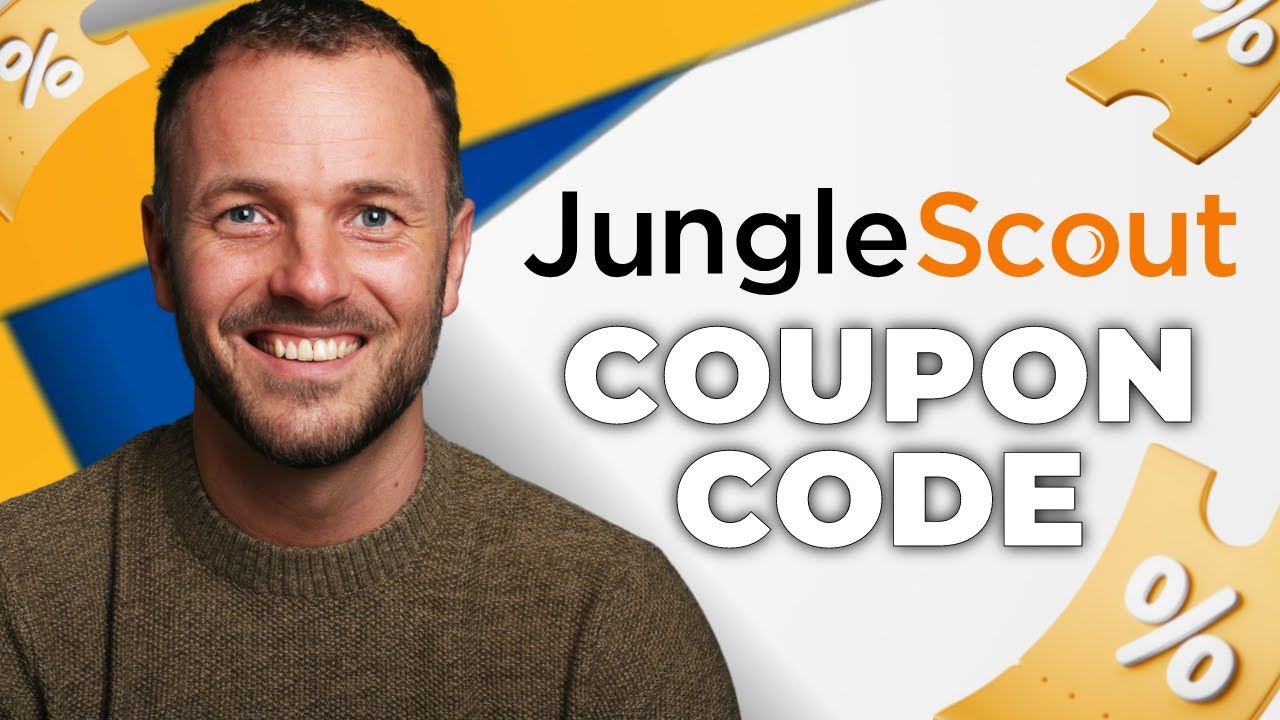 Jungle Scout Coupon Code 🎉 Massive Savings with the Jungle Scout ...